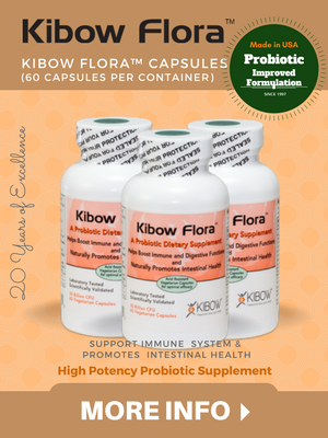 Nuestros productos - Kibow Biotech