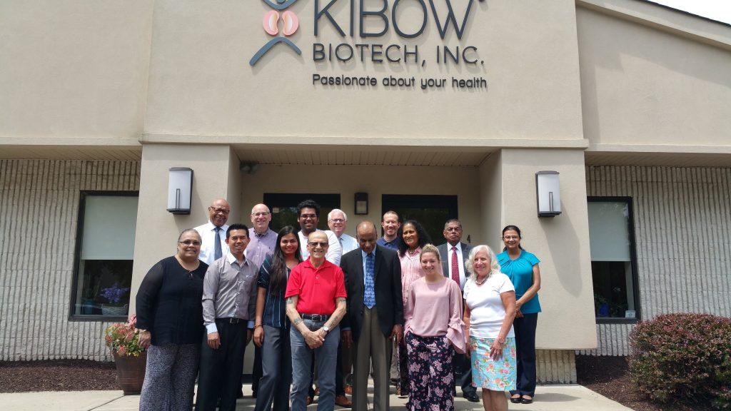 Our Photo Gallery - Kibow Biotech