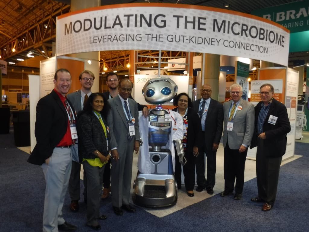 Our Photo Gallery - Kibow Biotech