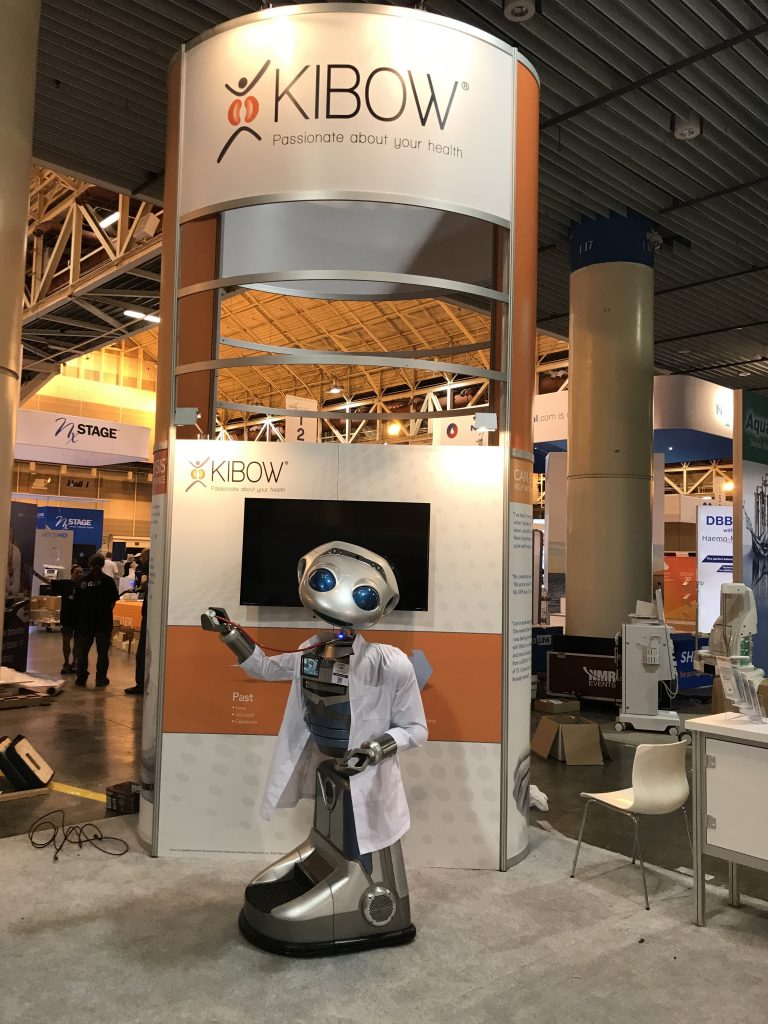 Our Photo Gallery - Kibow Biotech