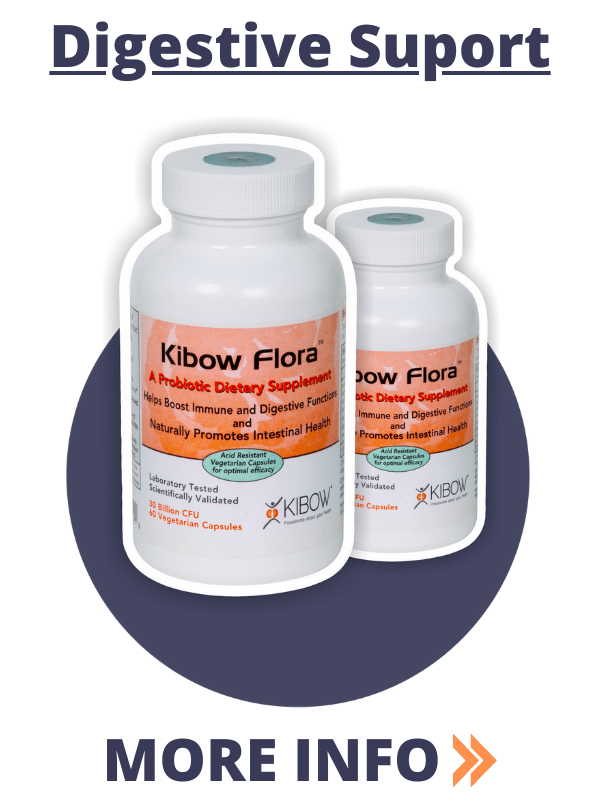 Kibow Biotech | Passionate About Your Health