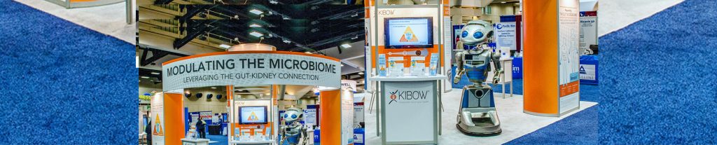 Kibow Biotech - Passionate About Your Health